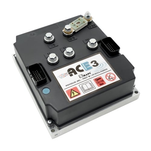 Zapi - AC Evolution Series Inverters