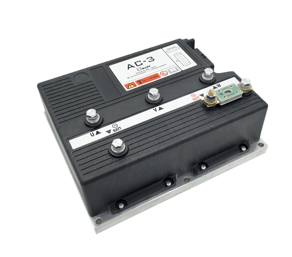 Zapi - AC Series Inverters