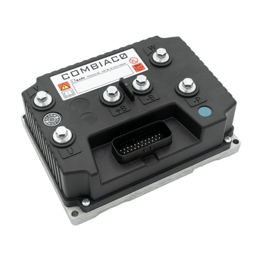 Zapi - AC + DC Combi 系列