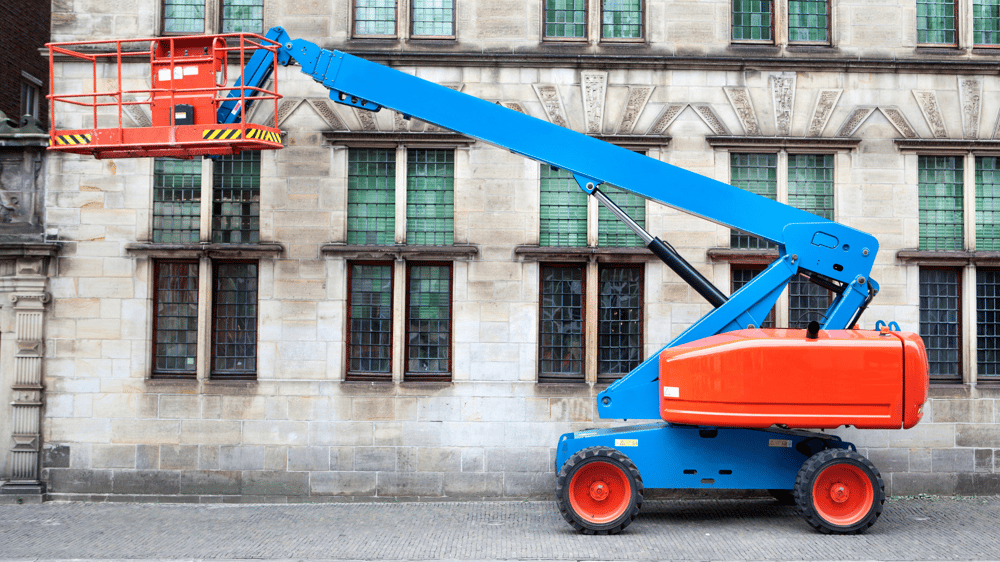 Aerial Work Platforms