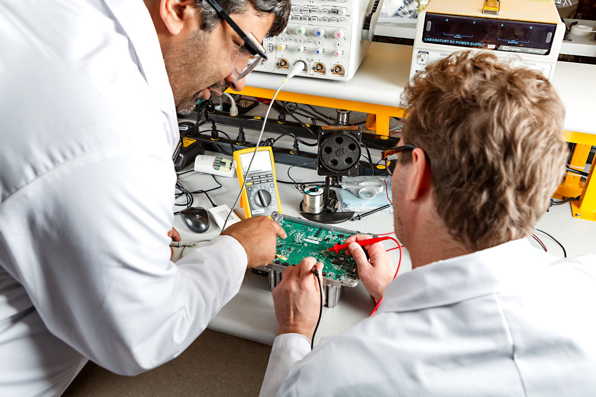 Zapi - AC Evolution Series Inverters