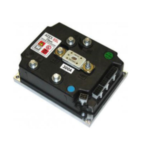 Zapi - AC Evolution Series Inverters