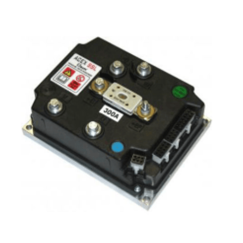Zapi - AC Evolution Series Inverters