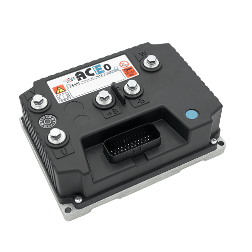 Zapi - AC Evolution Series Inverters