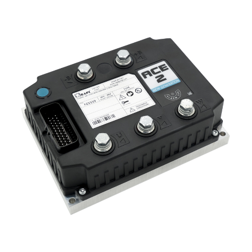 Zapi - AC Evolution Series Inverters