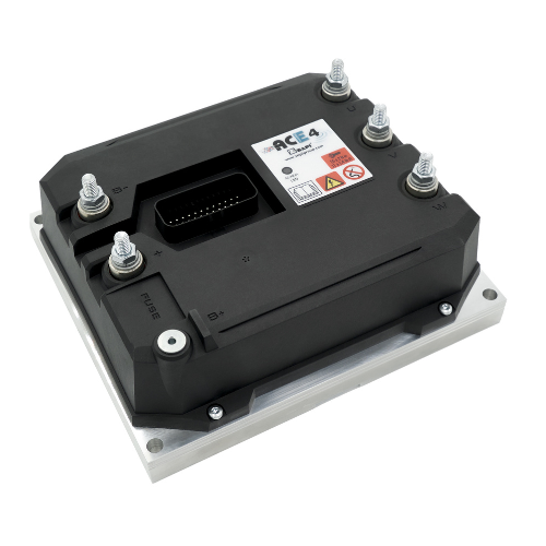 Zapi - AC Evolution Series Inverters