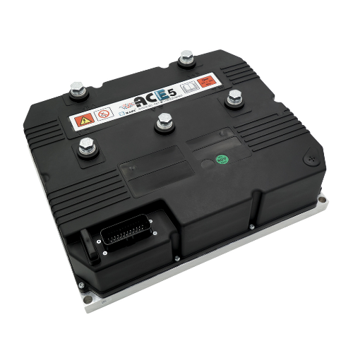 Zapi - AC Evolution Series Inverters