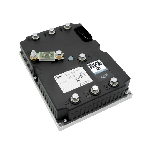 Zapi - Dual Inverters