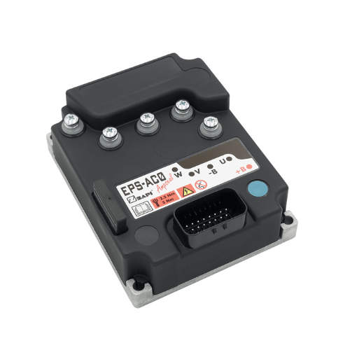 Zapi - EPS Integrated Steering Systems