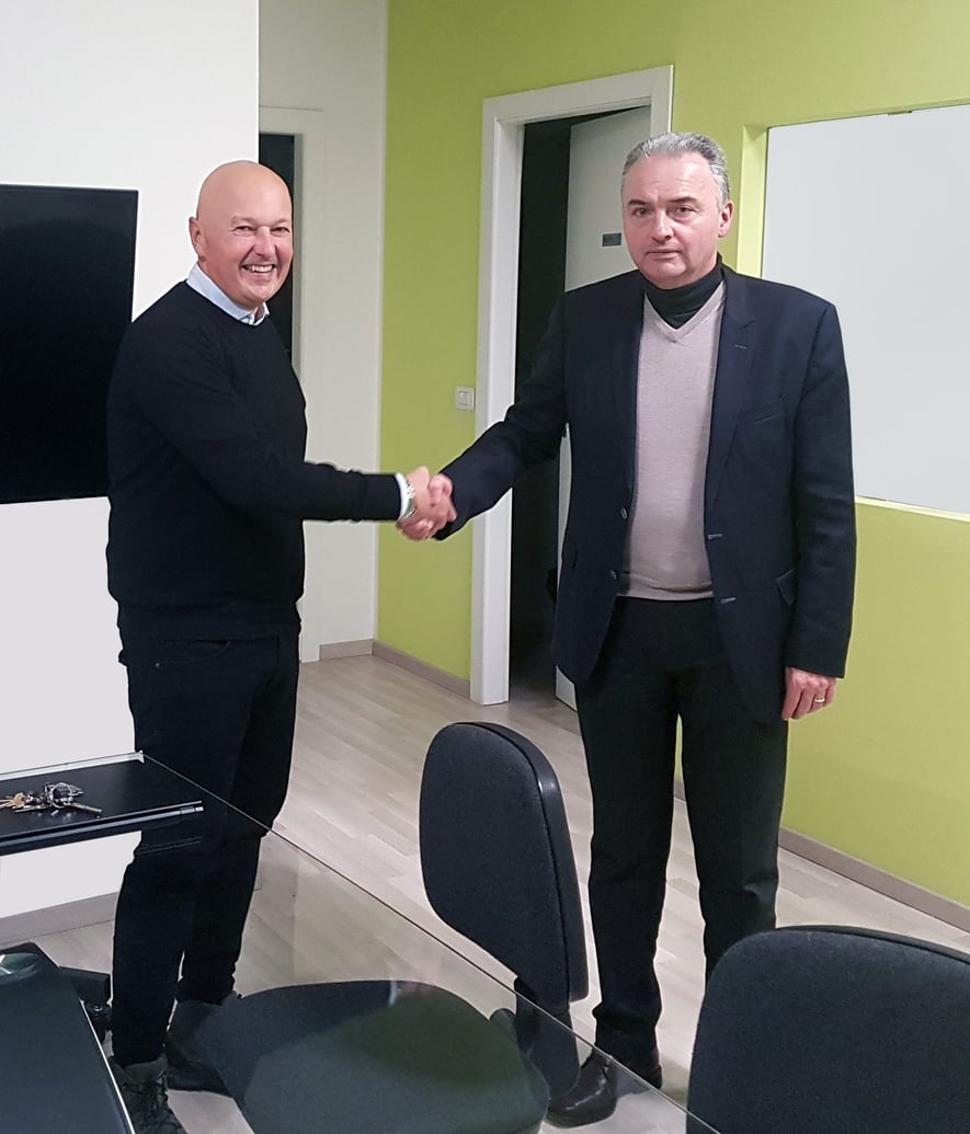 ZAPI GROUP Grows Systems Integration Capabilities with Acquisition of ...