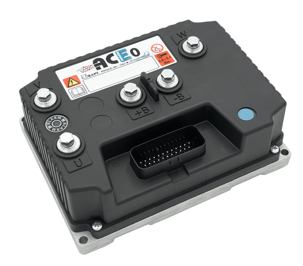 Zapi - AC Evolution Series Inverters