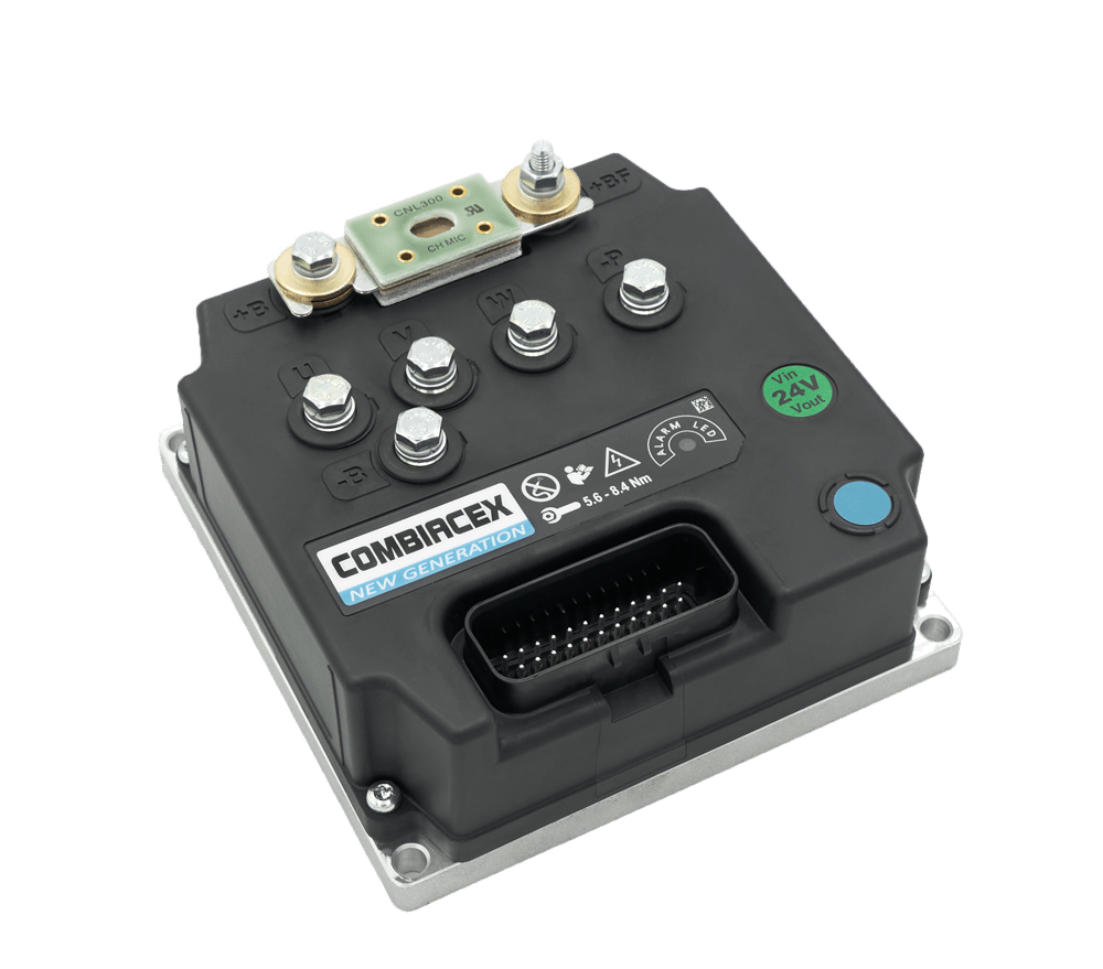 Zapi - AC + DC Combi Series