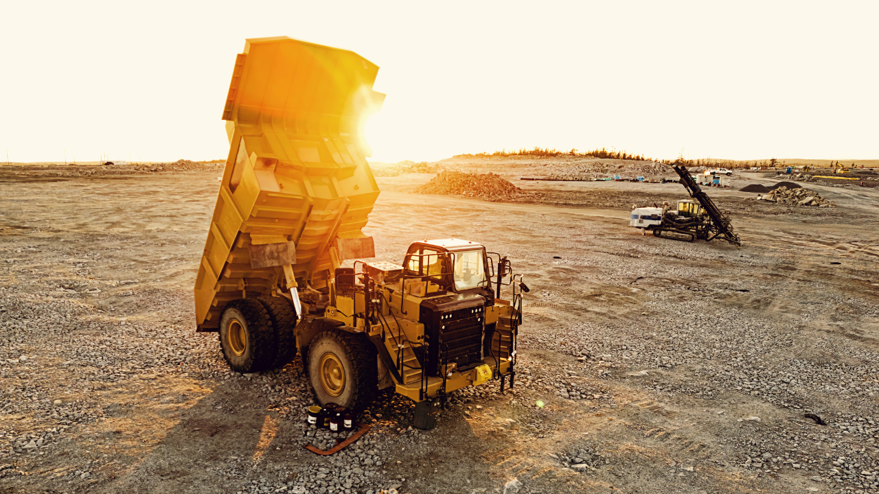 Accelerating Electrification of Off-Highway Equipment through ...