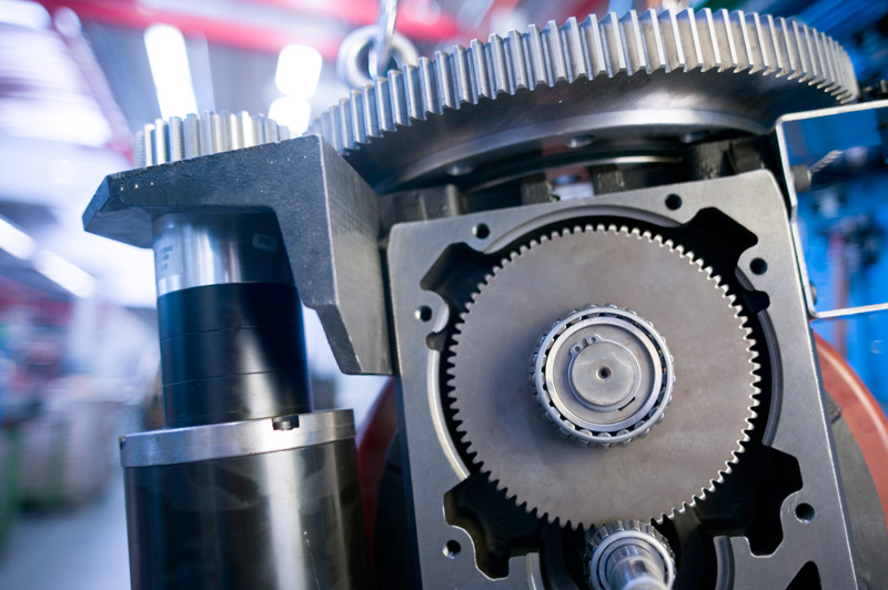 Trends in Motor Design: Finding the Right Solution for your Application